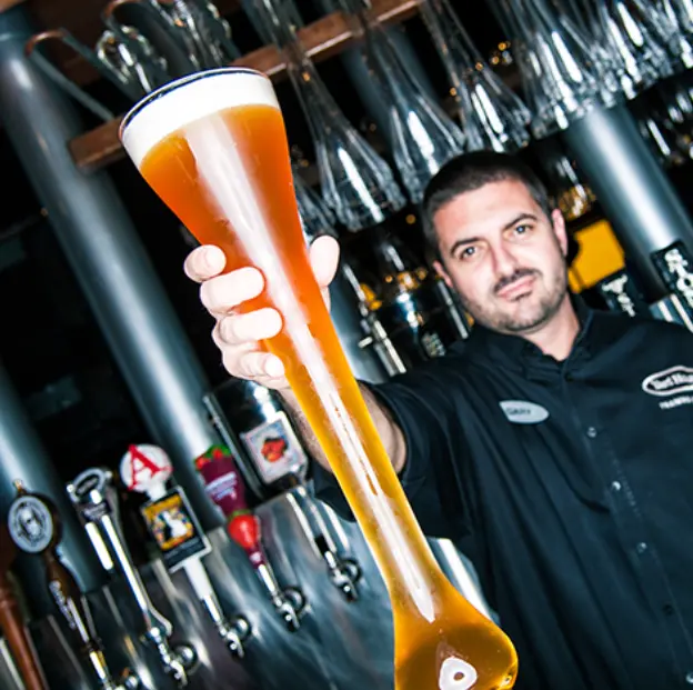 Yard House Beers - All You need to know