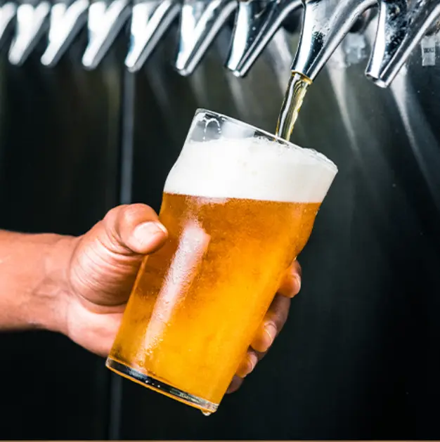 Yard House Beers - All You need to know